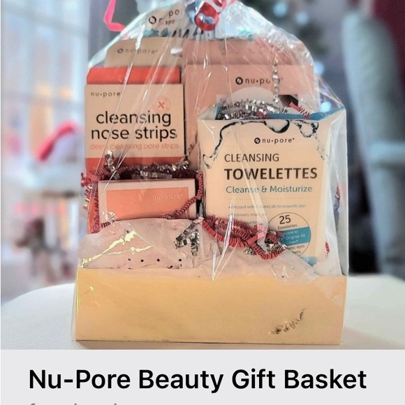 Skincare | Nupore Products | Poshmark